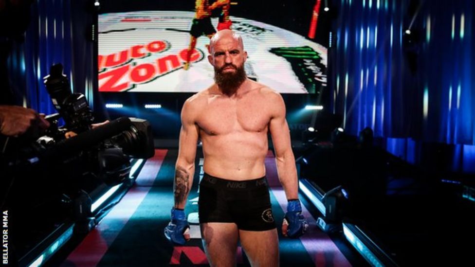 ‘For a little island we’re doing well’ – Peter Queally kicks off ...