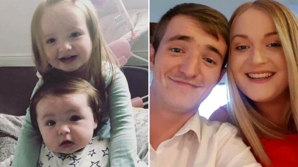 Scotland road deaths: 'Losing my family in crash changed me forever ...