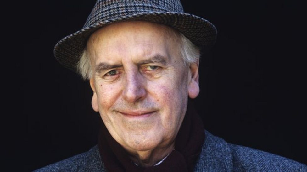 George Cole: A career in pictures - BBC News
