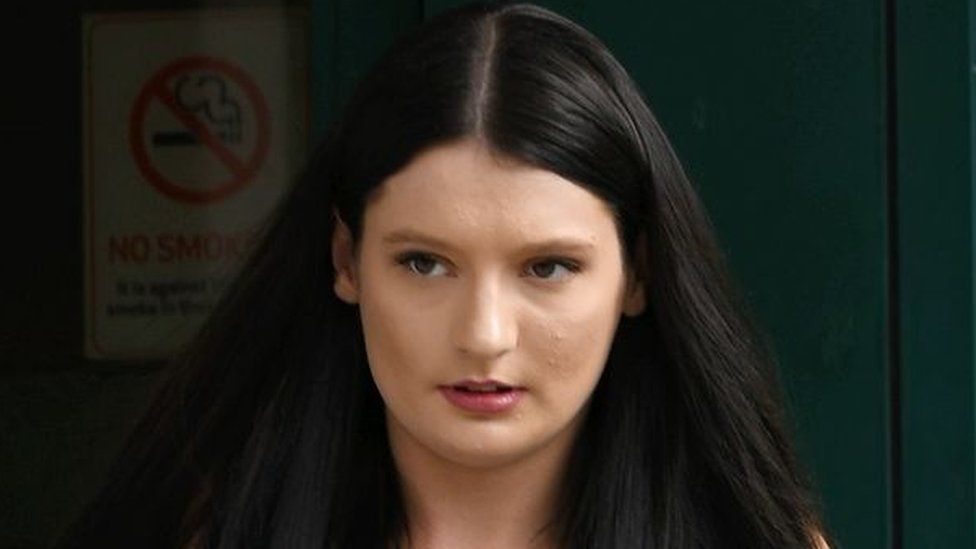 Convicted Plymouth baby attacker previously cleared by judge - BBC News