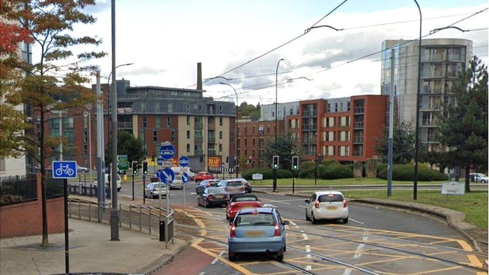 Sheffield: Council seeks powers to crack down on motoring offences ...