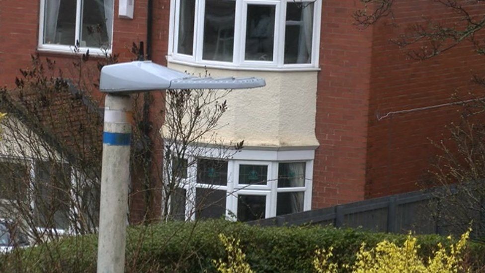 Gateshead Orthodox Jewish housing estate plan approved - BBC News