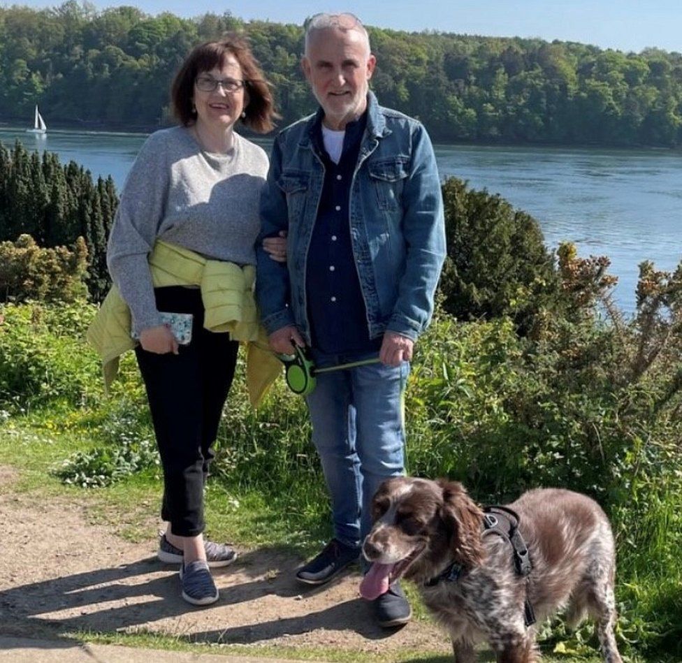 Ateb y Galw: Huw Roberts - BBC Cymru Fyw