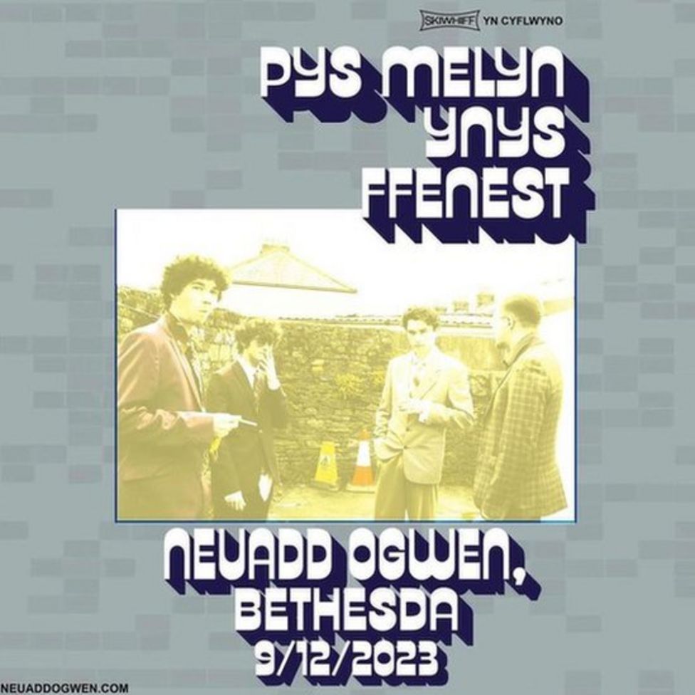 Gigiadur Rhagfyr - BBC Cymru Fyw