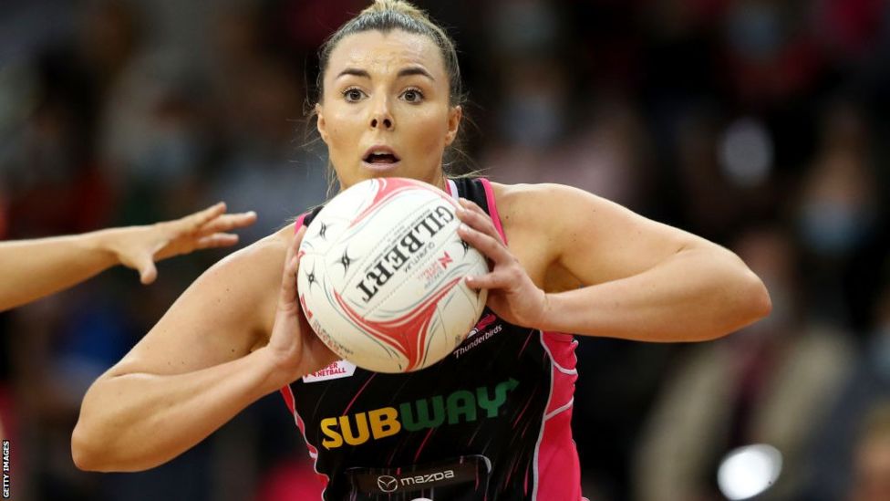 England v Jamaica: Elle McDonald included but Beth Cobden misses out ...