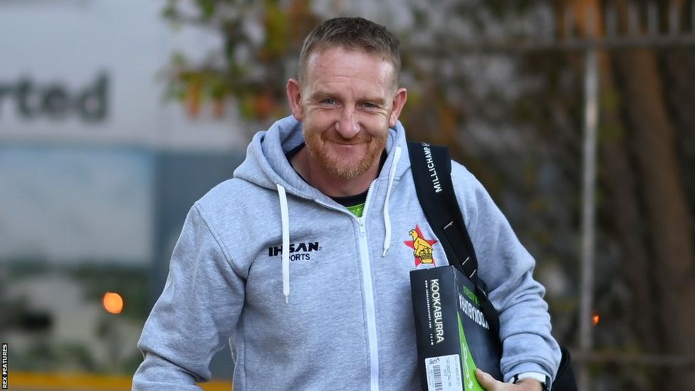 Steve Kirby: Former fast bowler returns to Somerset for second coaching ...