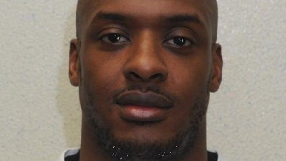 Mustafa Abdullah of Stockwell jailed over terror videos - BBC News