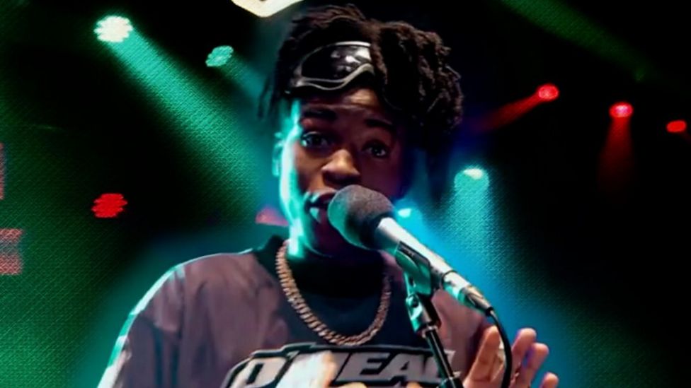 Hip-hop 50: From the Bronx to Belfast, the evolution of Irish rap - BBC ...