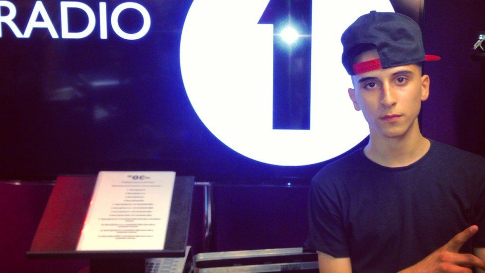 Wireless Festival: Salmon chucking, chatting up Rihanna and other ...