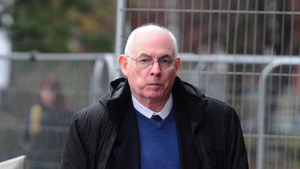 Former Celtic Boys Club boss given probation for sex abuse - BBC News