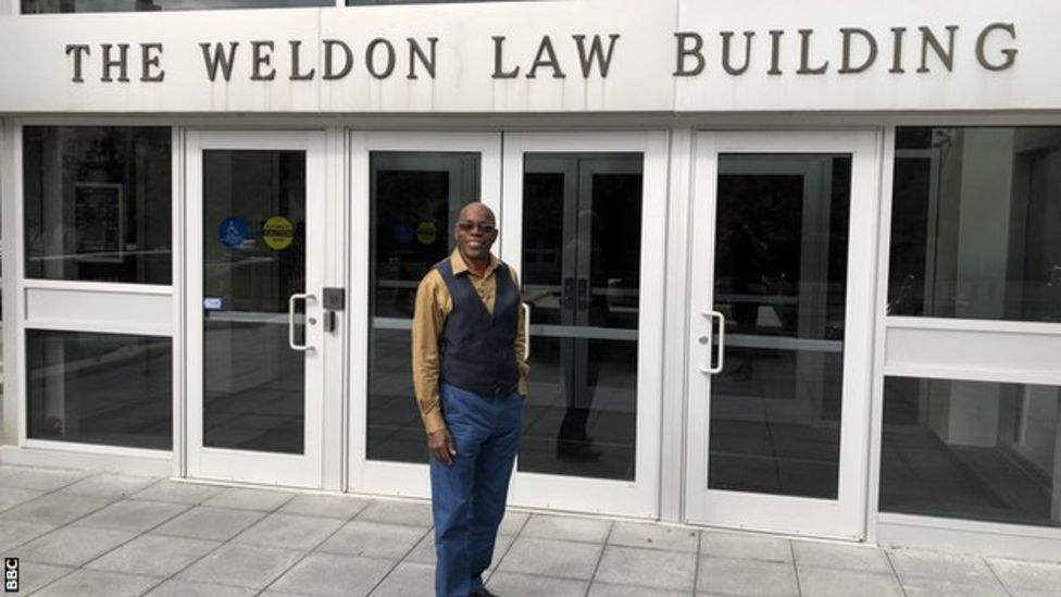 The Hurricane Tapes: Lesra Martin, the Canadian commune & Rubin Carter ...