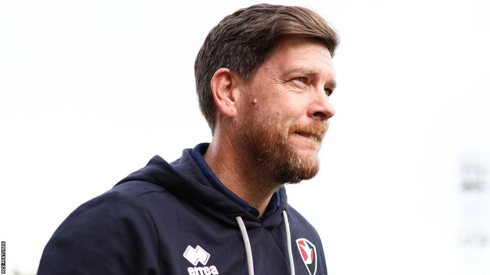 Cheltenham Town 1-0 Cambridge United: Robins earn first win of the ...