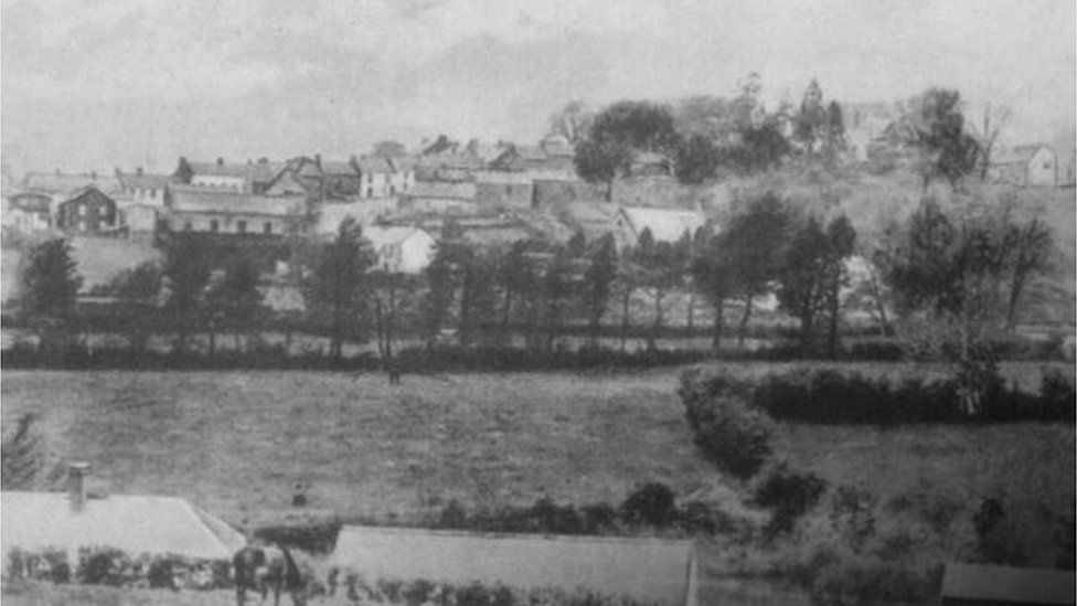 Richhill murder: The poisoning that shocked an Armagh village - BBC News