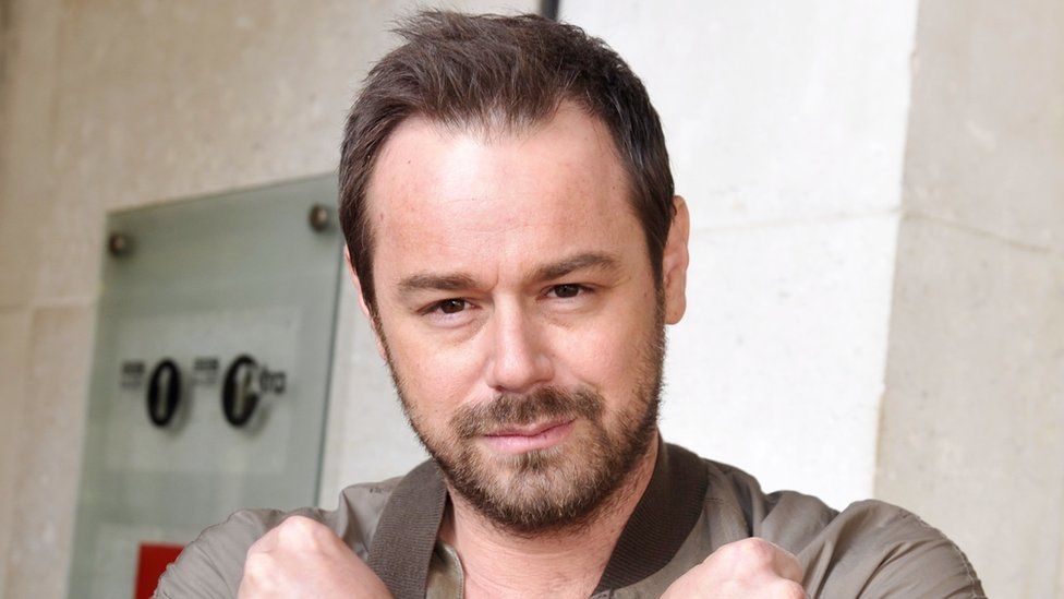 Danny Dyer 'to star in Lucy Rose music video' - BBC News