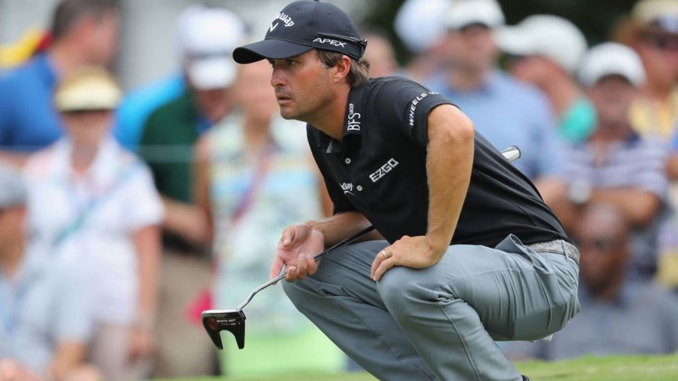 Women's British Open: Kim In-kyung holds off Jodi Ewart Shadoff to win ...