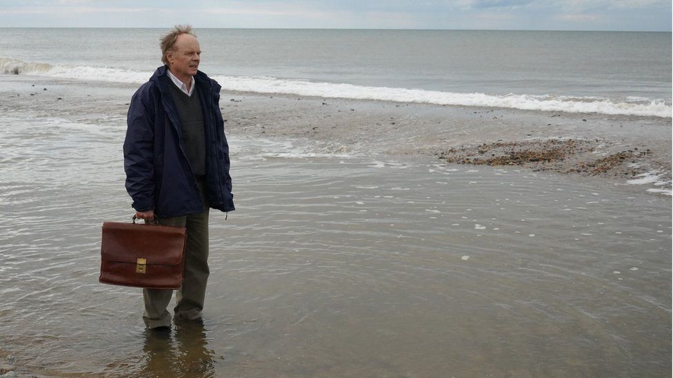 COP26: 'Hate tells scientists their work is important' - BBC News