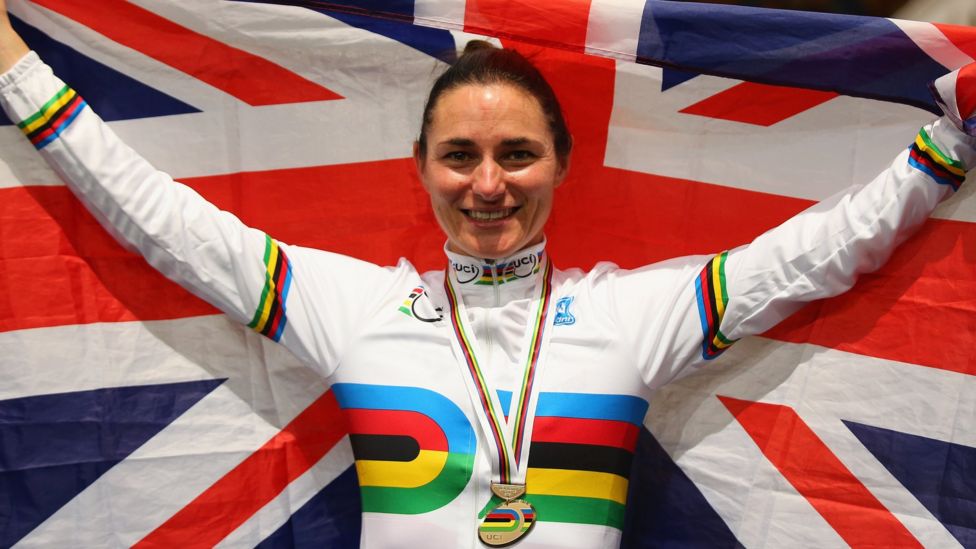 Wimbledon 2015: Jordanne Whiley ready to make more history - BBC Sport