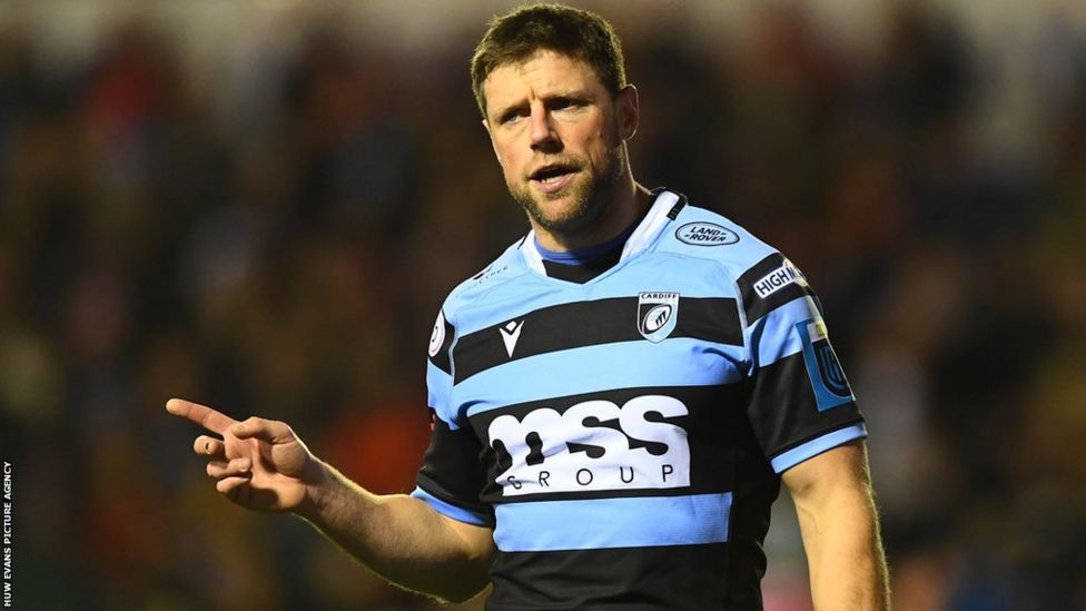 European Challenge Cup: Cardiff slump in Brive to lose home rights ...