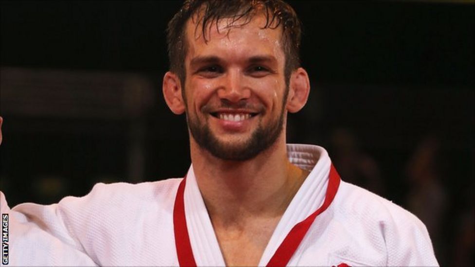 Tom Reed: Judo star to have surgery on elbow - BBC Sport