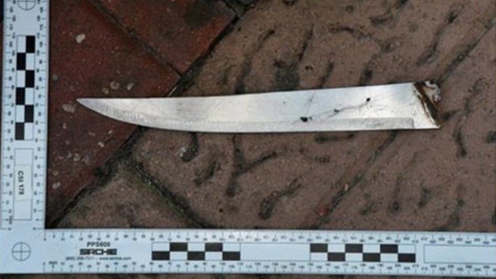 Blackpool jilted boyfriend jailed for murdering ex-girlfriend's dad ...