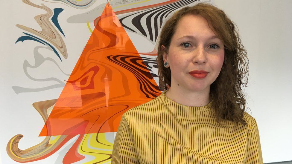 Great Exhibition of the North artists on 'freedom, cheap rent and ...