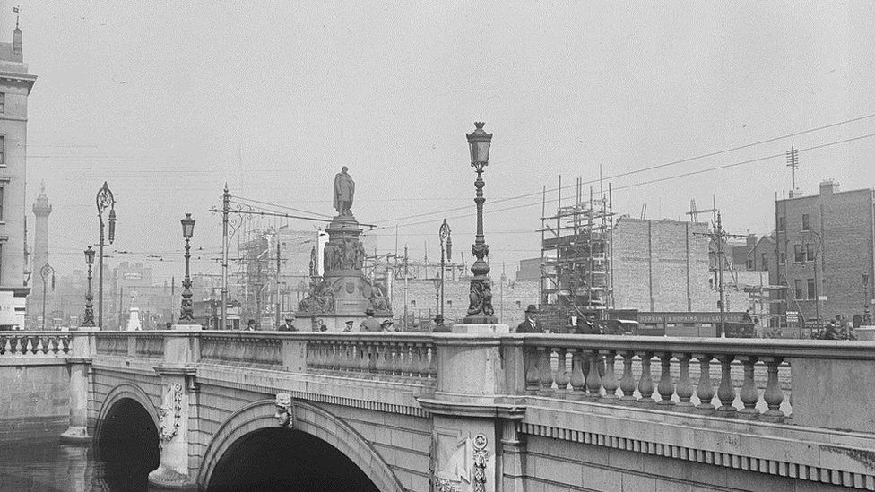 Spanish flu: How Belfast newspapers reported 1918 pandemic - BBC News