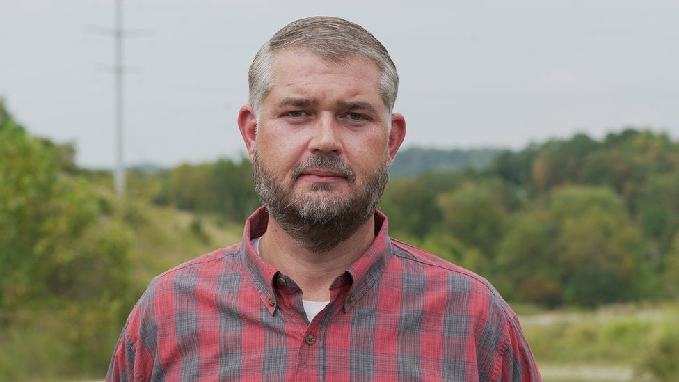 Greenbrier Valley floods: Confronting climate change in Trump's coal ...