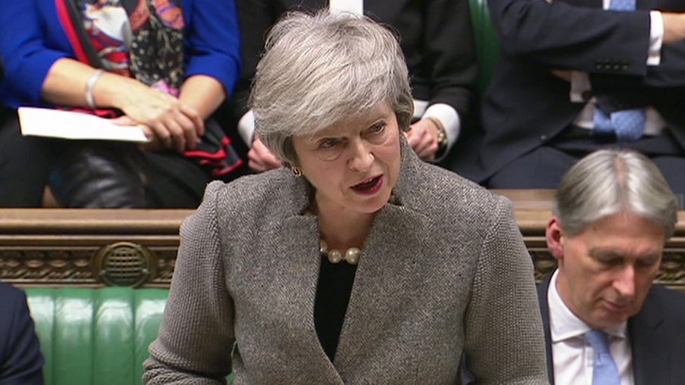 Brexit: Cabinet 'ramps up' no-deal planning - BBC News