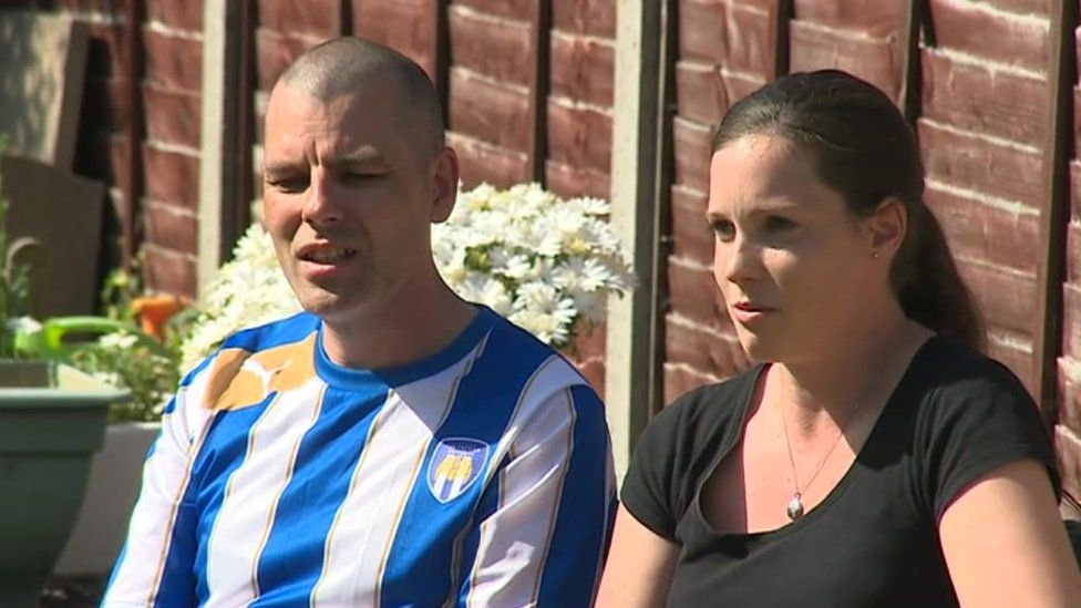 Colchester United: Harry Pell auctions shirt after fan lost baby son ...