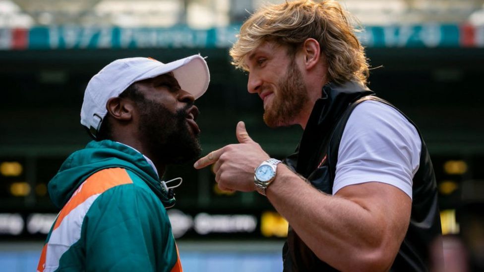 Jake Paul investigated over suspected driving on protected turtle beach ...