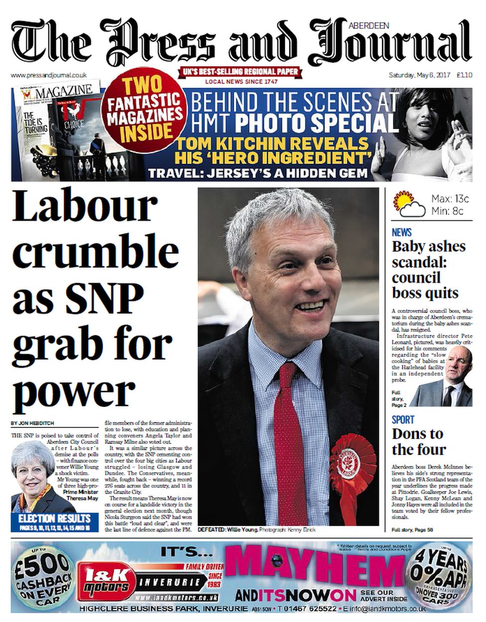 'Battlelines drawn for general election' - BBC News