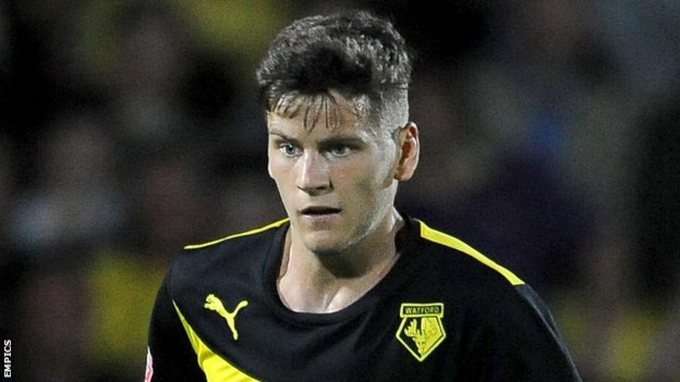 Connor Smith and Jack Jebb join Stevenage - BBC Sport