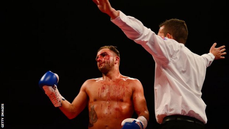 Dale Evans: I want to win British title to honour Mike Towell and his ...
