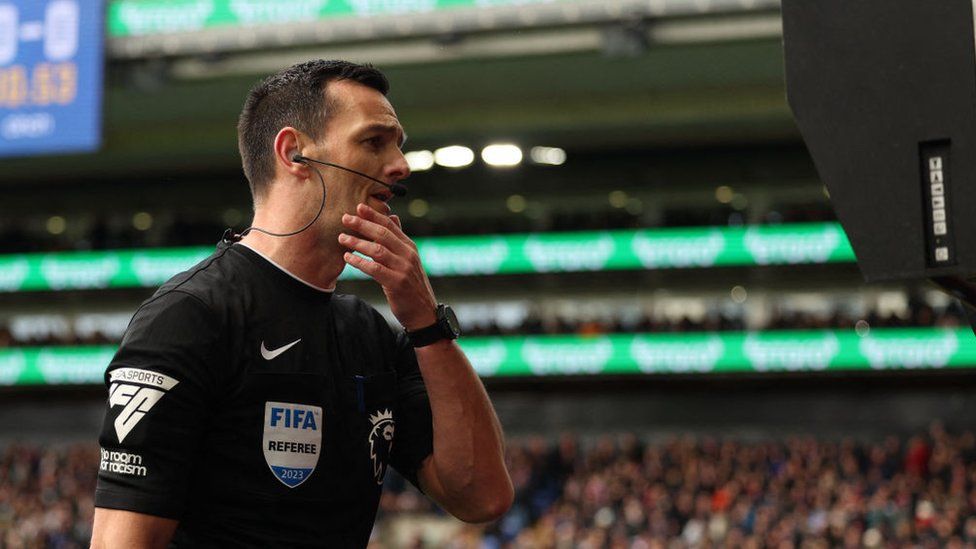VAR: Premier League clubs to vote on scrapping Video Assistant Referee ...