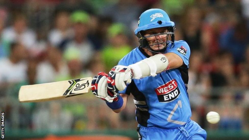 Big Bash commentator exchange being looked into by CA integrity unit ...