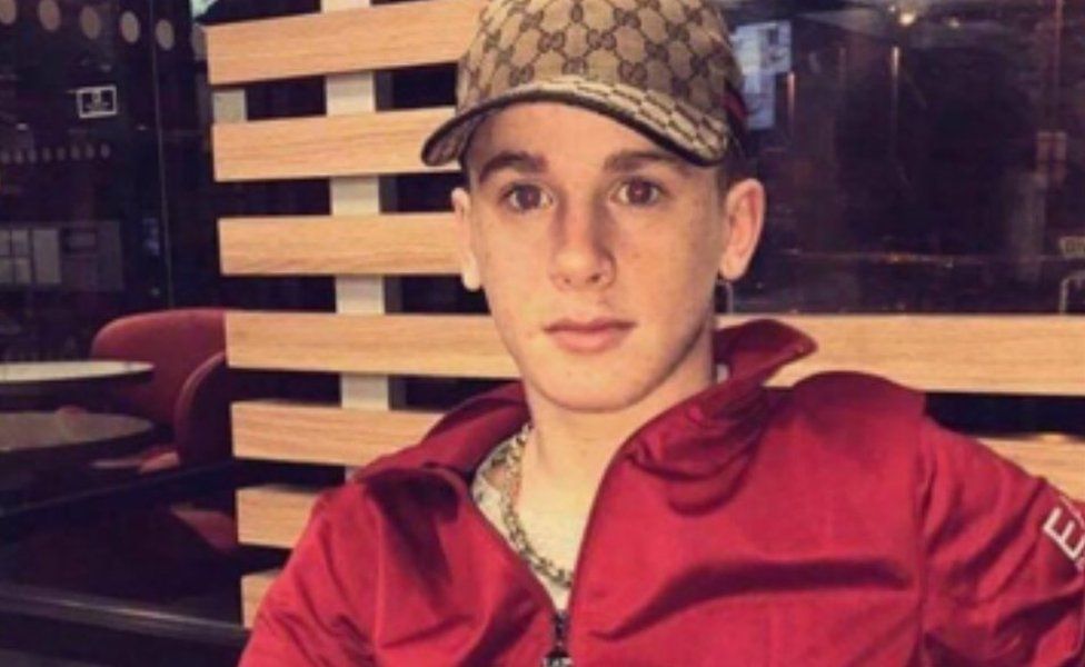 Middlesbrough police pursuit death: Lee Harvey jailed - BBC News