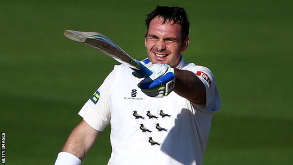 Michael Yardy: Sussex name former captain as full-time batting coach ...