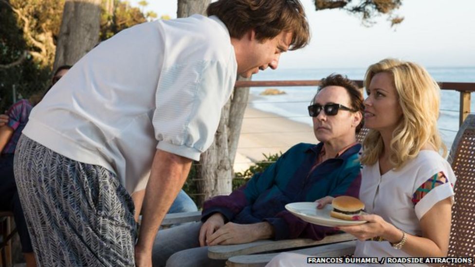 Love & Mercy; the life of Brian Wilson on film - BBC News