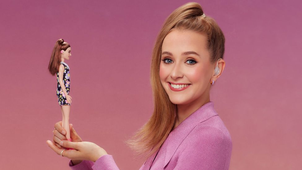 Barbie movie: How the marketing campaign has got everyone talking - BBC ...