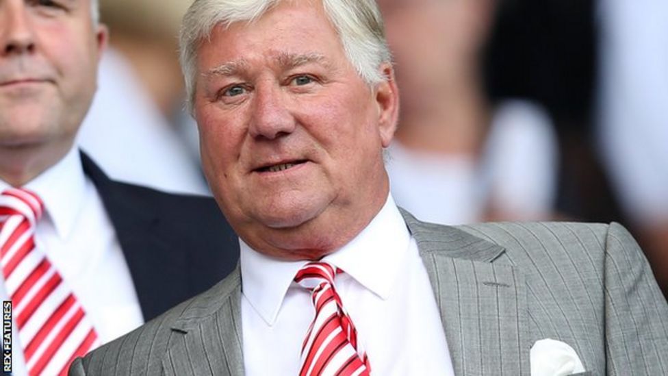 Tony Stewart: Rotherham United attracting 'high calibre' of managerial ...