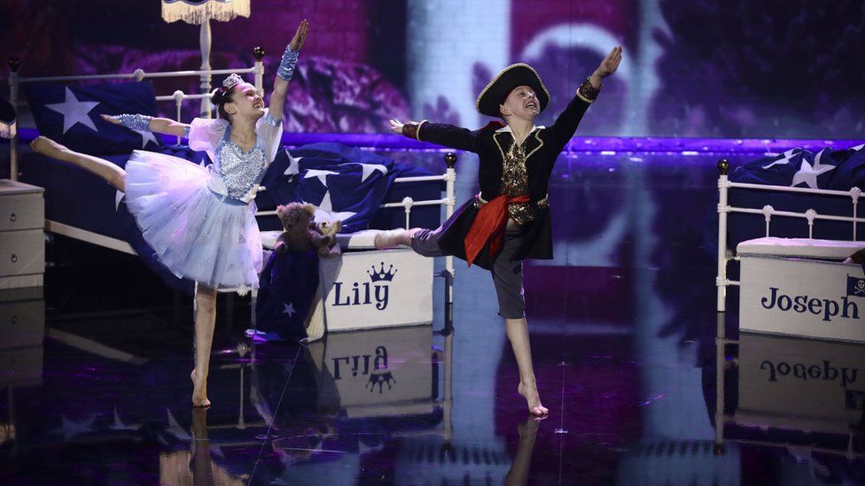 The Greatest Dancer: Everything you need to know about the final - BBC ...