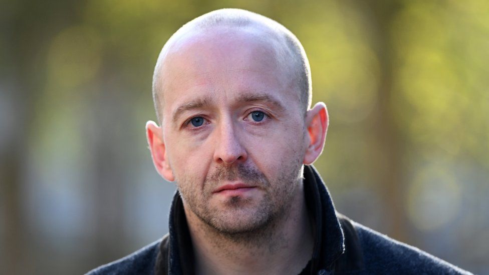 Partygate: Who are the key officials named in Sue Gray's report? - BBC News