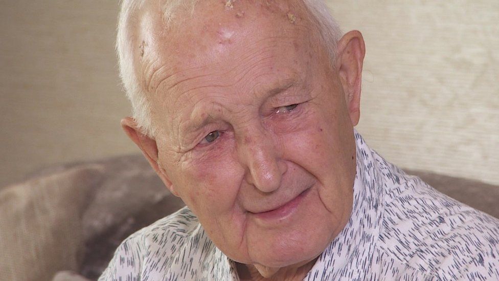 Wrightington family complains of poor policing after caravan theft ...