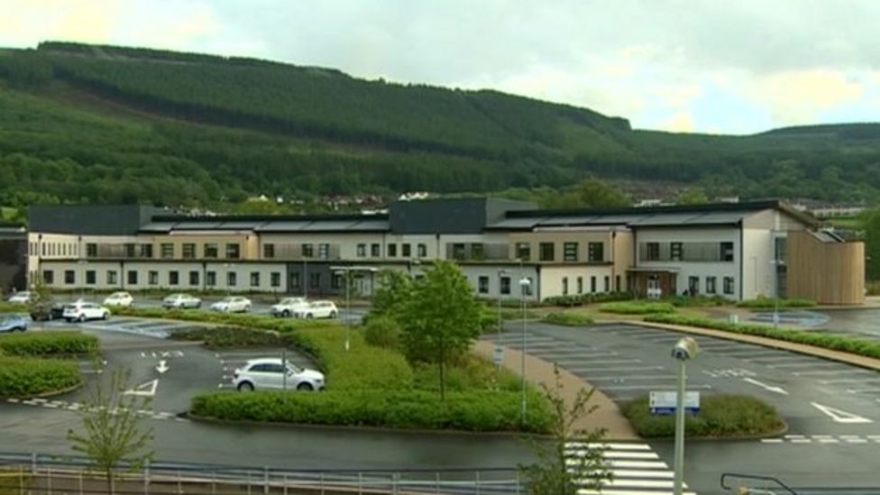 Cwm Taf Morgannwg: Emergency ambulance concern after patient death ...