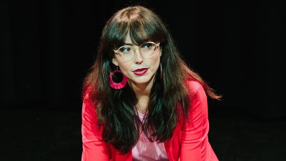 Motherhood in a climate crisis: Women share their anger and fear - BBC News