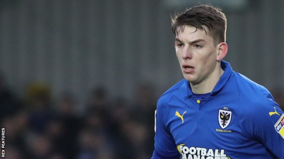 Steve Seddon: AFC Wimbledon re-sign Birmingham City left-back on season ...