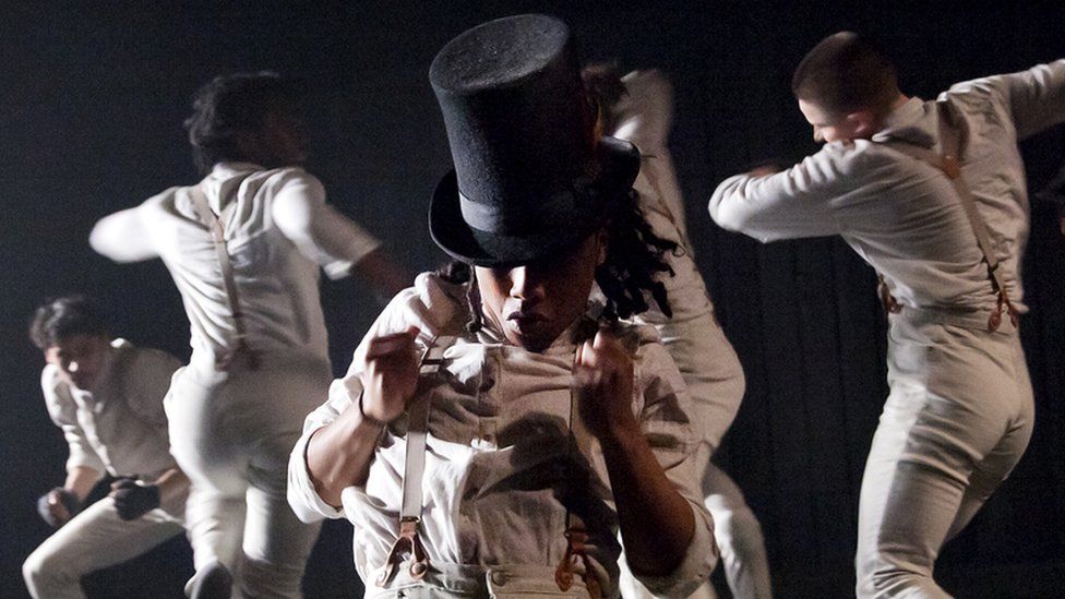 Theatre pioneer Jatinder Verma: 'I was simply not wanted' - BBC News