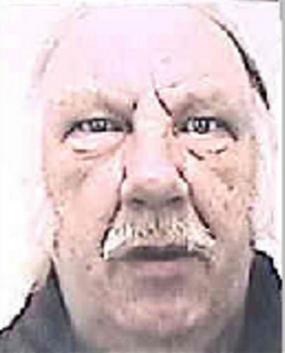 A murderer's dad and brother are jailed for helping him cover his ...