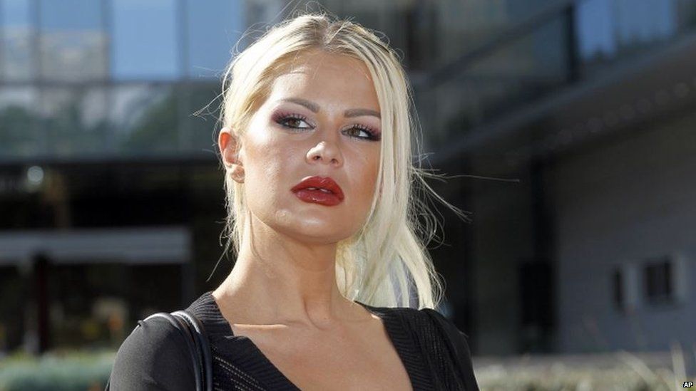 Court orders Bill Cosby deposition in Dickinson case - BBC News