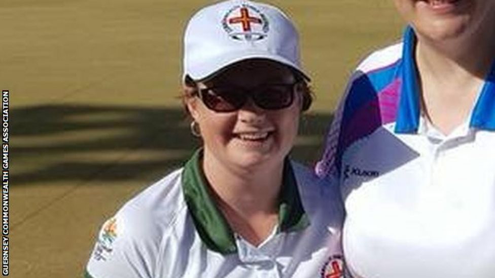 Commonwealth Games: Guernsey bowler Lucy Beere 'physically and mentally ...